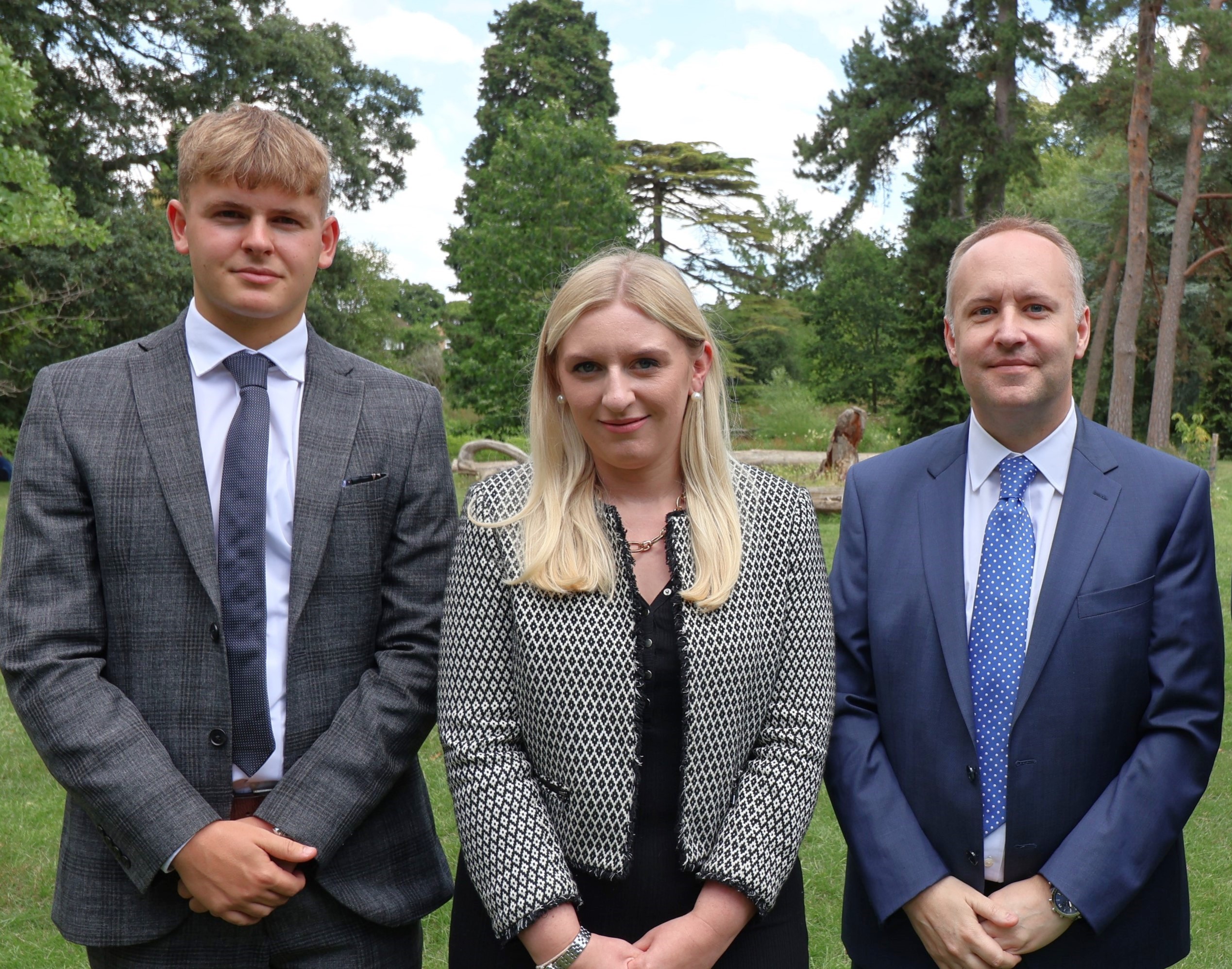 Celebrating Two Years in Hucclecote | Naylor Powell Estate Agents