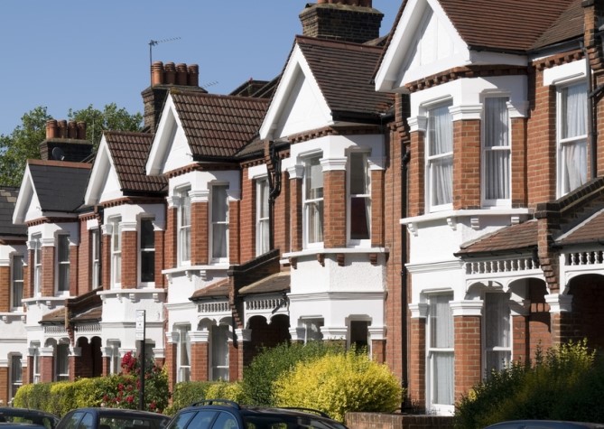 The Autumn Budget 2024 | Naylor Powell Estate Agents