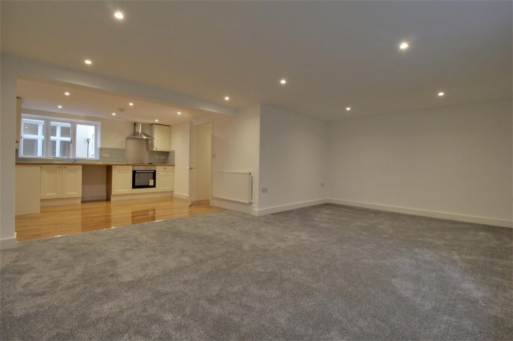 Brunswick Square, Gloucester | Naylor Powell Estate Agents
