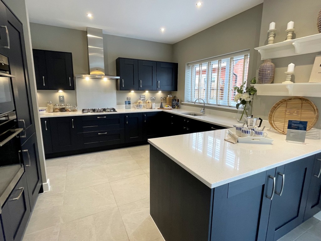Sandalwood Green, Hempsted Lane, Gloucester | Naylor Powell Estate Agents