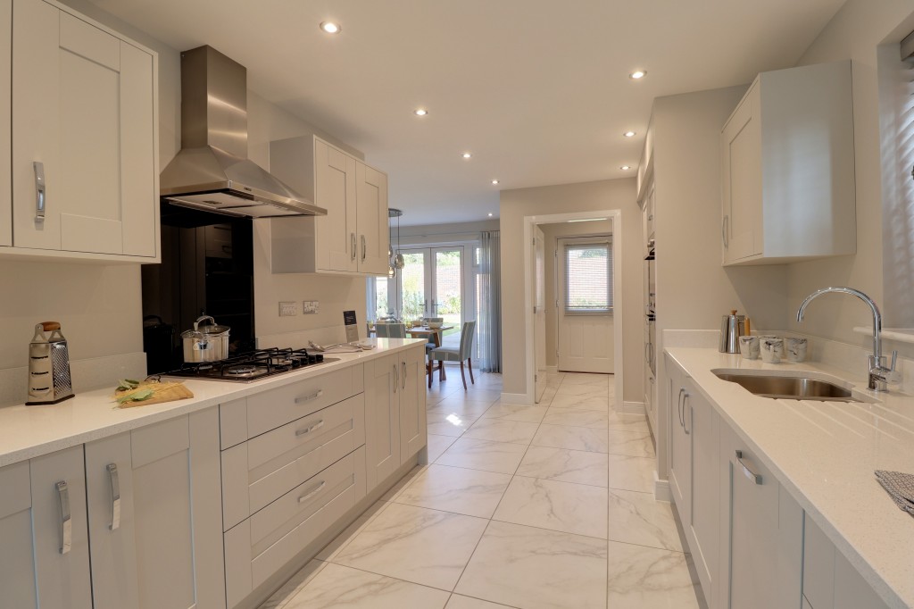 Millbrook Grove, Poppy Mills Road, Brockworth, | Naylor Powell Estate ...