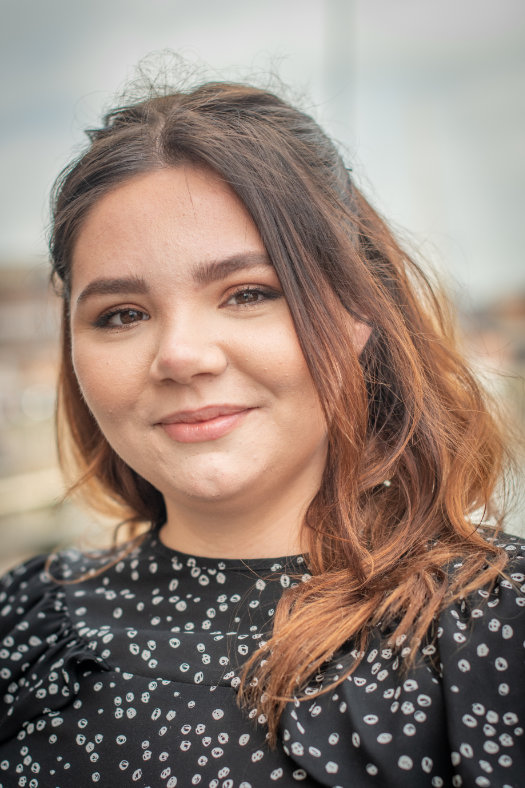 Meet the Team | Naylor Powell Estate Agents