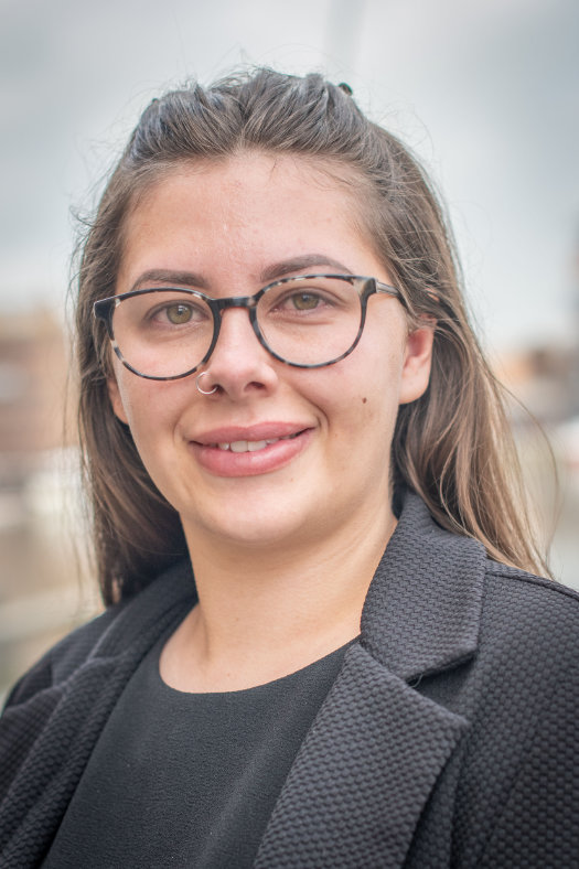 Meet the Team | Naylor Powell Estate Agents