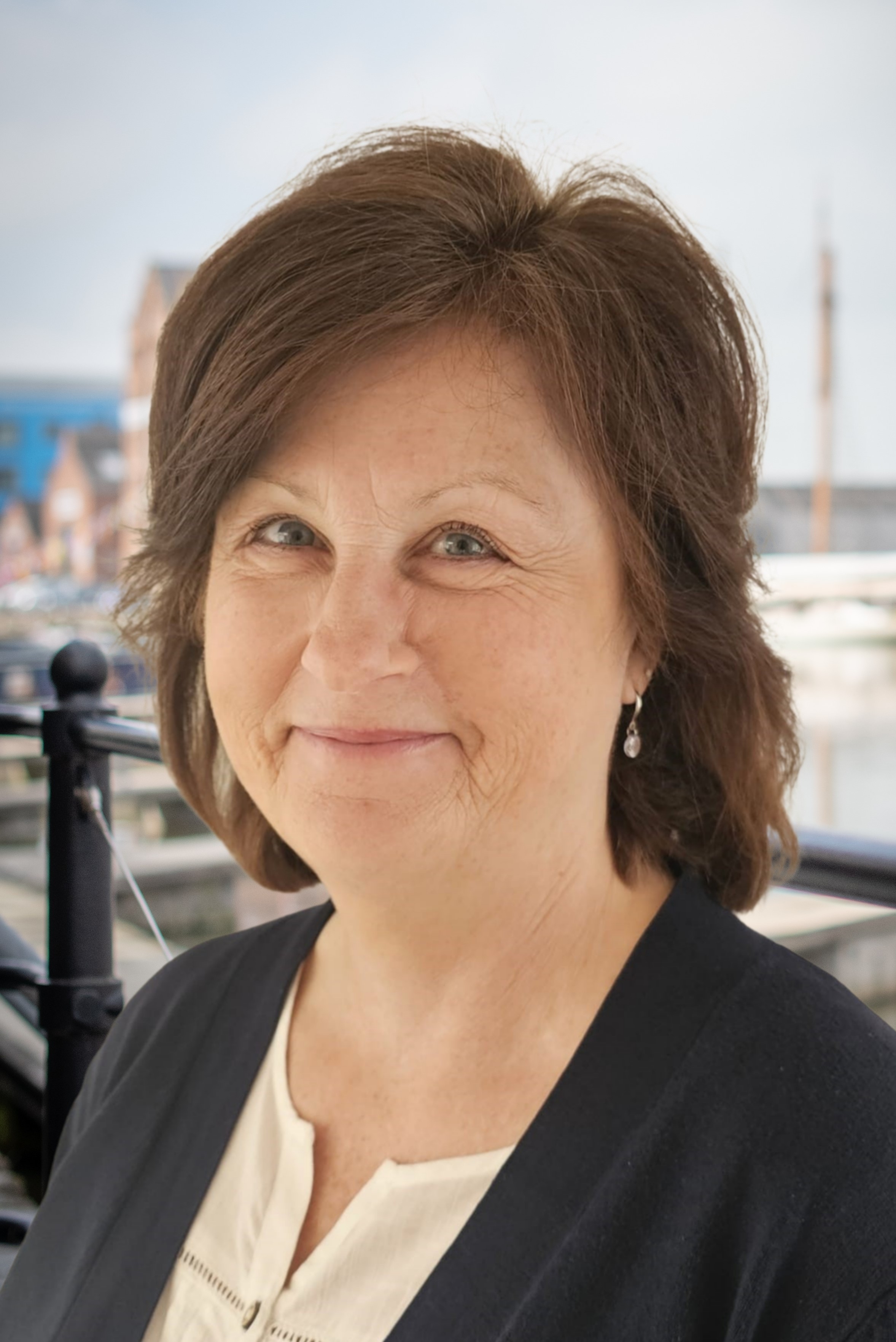 Meet the Team | Naylor Powell Estate Agents