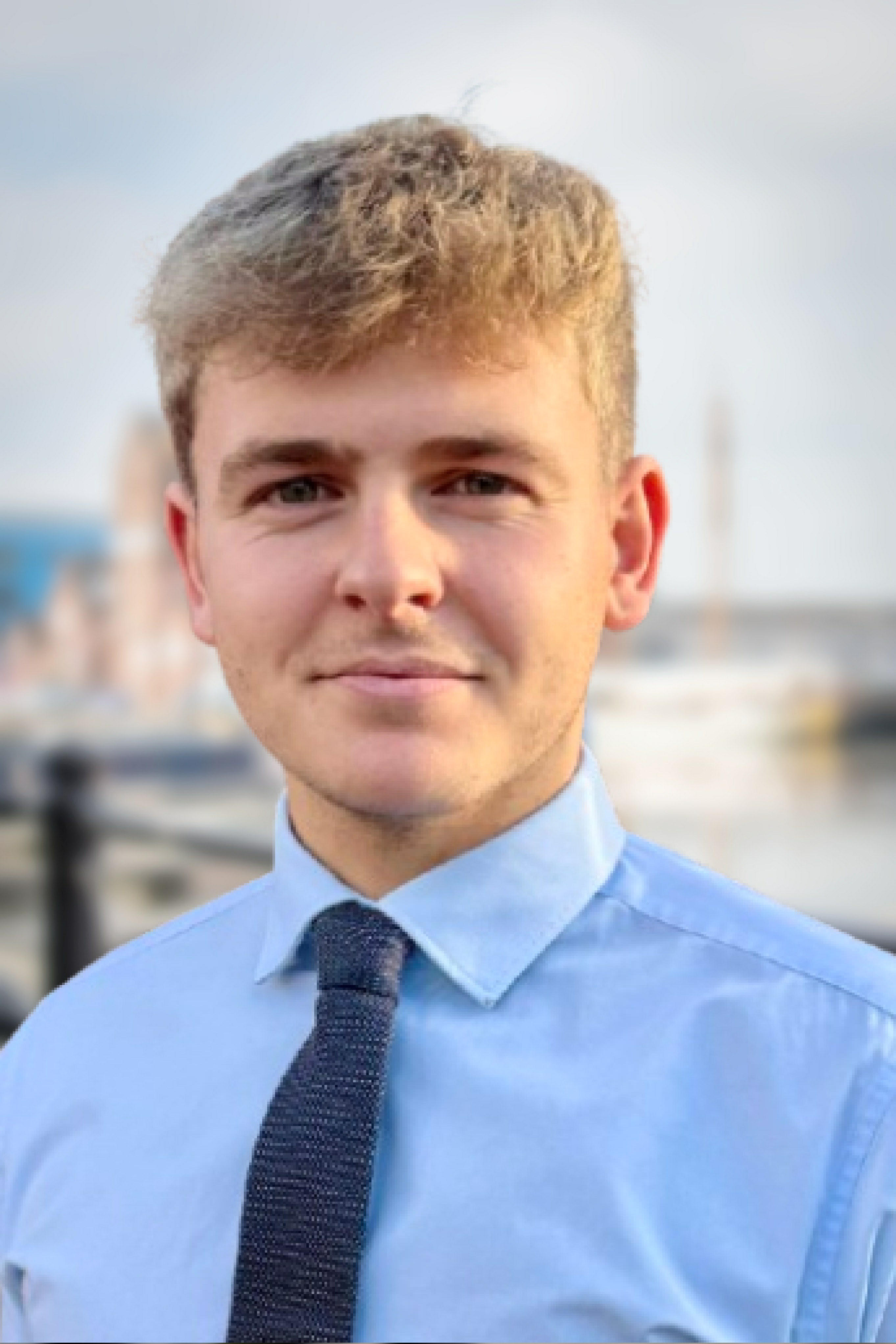 Meet the Team | Naylor Powell Estate Agents