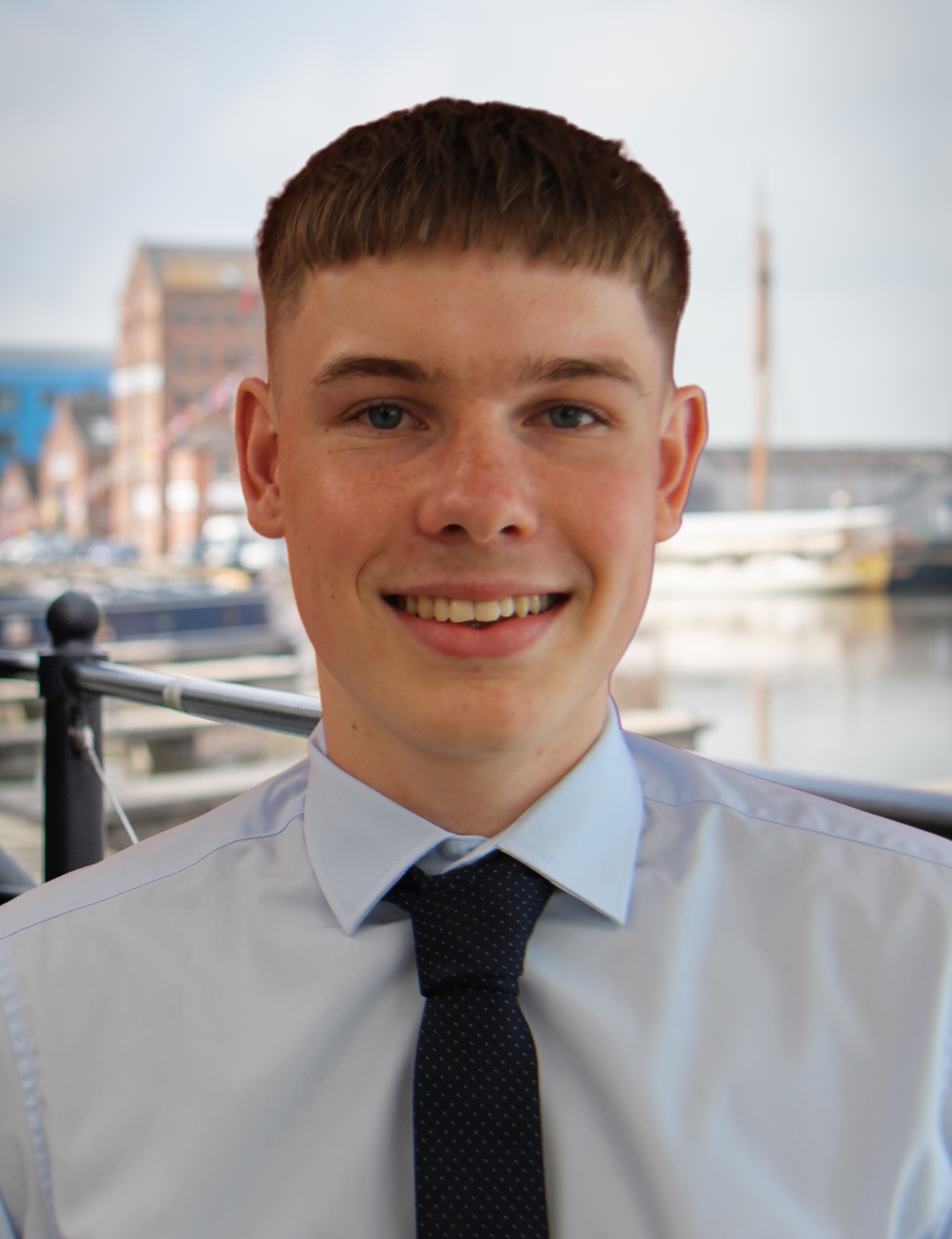 Meet the Team | Naylor Powell Estate Agents